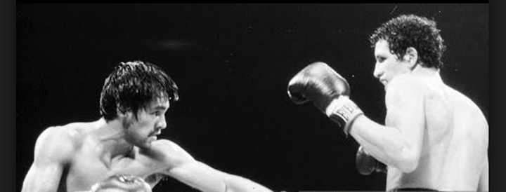 Home | Edwin Viruet Boxing